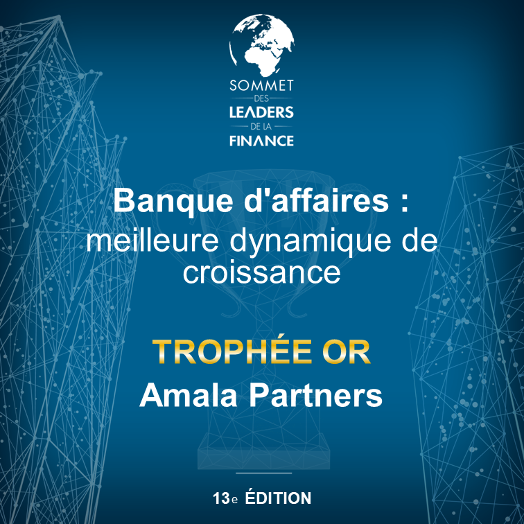 Amala Partners | Accueil