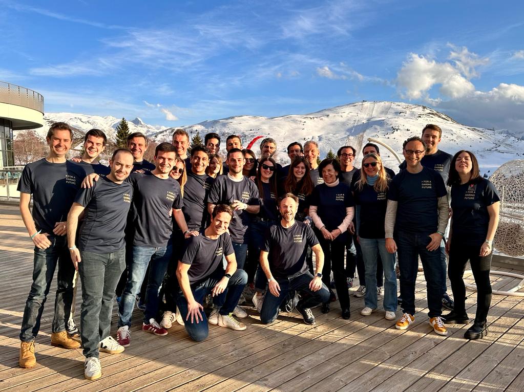 Amala Partners | Accueil