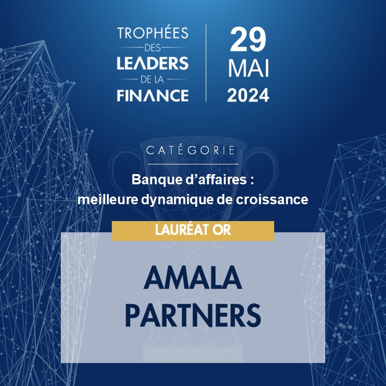 LEADERS LEAGUE AWARDS 2024 | Amala Partners